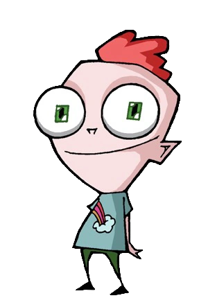 Keef | Invader ZIM Wiki | Fandom