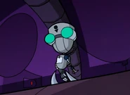 MiMi | Invader ZIM Wiki | Fandom