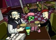 Germs | Invader ZIM Wiki | Fandom