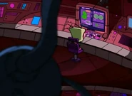 Zim's Base | Invader ZIM Wiki | Fandom