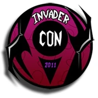 InvaderCON | Invader ZIM Wiki | Fandom