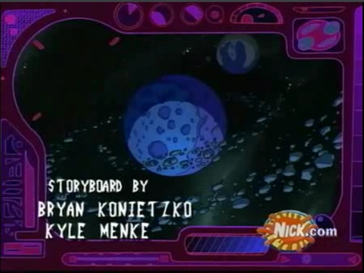 Category:Planets | Invader ZIM Wiki | Fandom