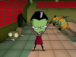 Bestest Friend/Screenshots | Invader ZIM Wiki | Fandom
