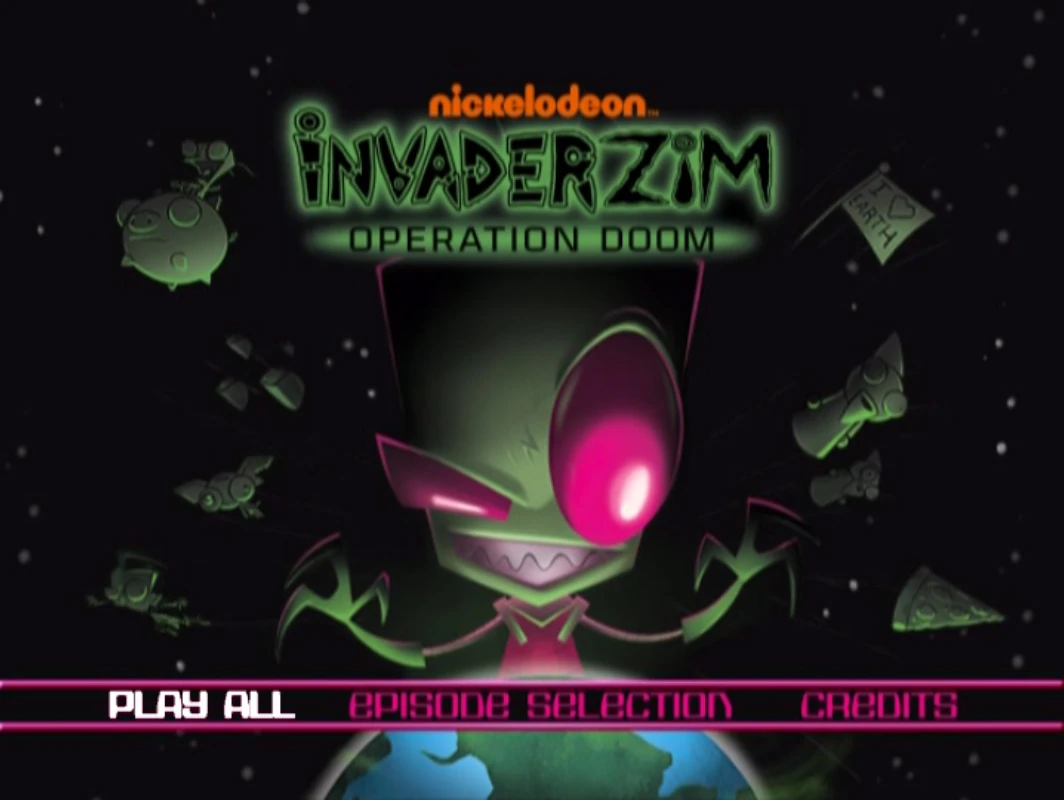 Operation Doom | Invader ZIM Wiki | Fandom