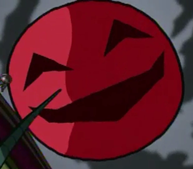 Zim's Orbital Water Balloon | Invader ZIM Wiki | Fandom