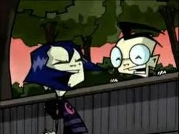Dib and Tak's Relationship | Invader ZIM Wiki | Fandom