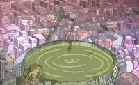 The City | Invader ZIM Wiki | Fandom