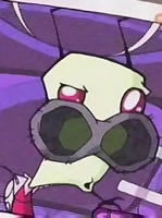 List of Irken Invaders | Invader ZIM Wiki | Fandom