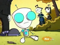 Adult Dib | Invader ZIM Wiki | Fandom