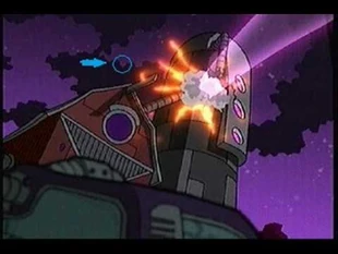 Bloody GIR | Invader ZIM Wiki | Fandom