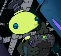 Smikka Smikka Smoodoo | Invader ZIM Wiki | Fandom