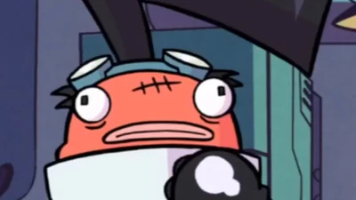 Discuss Everything About Invader ZIM Wiki | Fandom