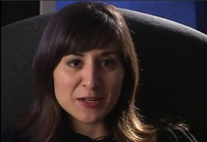 Danielle Koenig | Invader ZIM Wiki | Fandom