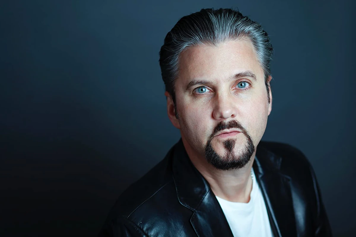 André Sogliuzzo | Invader ZIM Wiki | Fandom