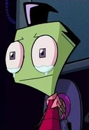 Mysterious Mysteries Screenshots | Invader ZIM Wiki | Fandom