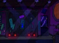 Zim Eats Waffles | Invader ZIM Wiki | Fandom