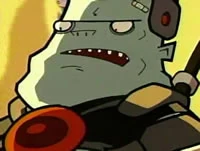 Shunk Wugga | Invader ZIM Wiki | Fandom