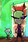 Tak | Invader ZIM Wiki | Fandom