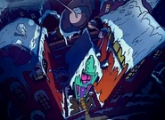 Zim's Base | Invader ZIM Wiki | Fandom