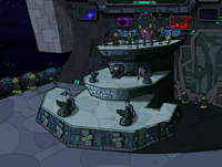 Vortian | Invader ZIM Wiki | Fandom