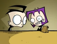 Pilot | Invader ZIM Wiki | Fandom
