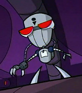 MiMi | Invader ZIM Wiki | Fandom