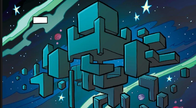 Moo-Ping 10 | Invader ZIM Wiki | Fandom