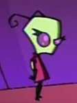 Invader Zee | Invader ZIM Wiki | Fandom