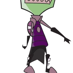 Invader Zim Charactercommunity Wiki Fandom
