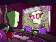 Invader Tenn | Invader ZIM Wiki | Fandom