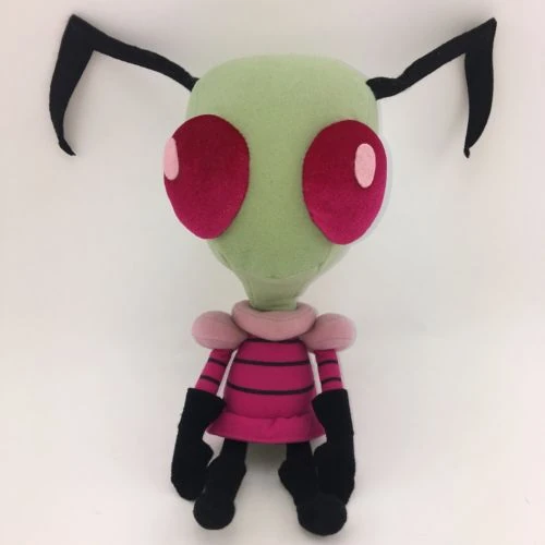 Plush | Invader ZIM Wiki | Fandom