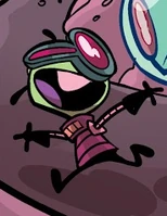 Zim 2000 | Invader ZIM Wiki | Fandom