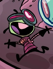 Zim 2000 | Invader ZIM Wiki | Fandom