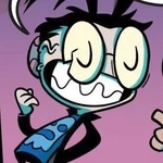Issue 49 | Invader ZIM Wiki | Fandom