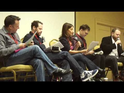 InvaderCON | Invader ZIM Wiki | Fandom