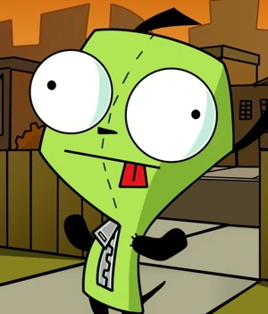 Category:Technology | Invader ZIM Wiki | Fandom