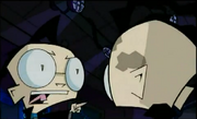 Future Dib | Invader ZIM Wiki | Fandom
