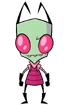Zim | Invader ZIM Wiki | Fandom