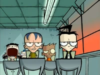 Pilot | Invader ZIM Wiki | Fandom