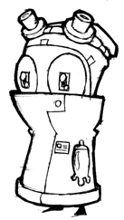 Zim's Disguises | Invader ZIM Wiki | Fandom