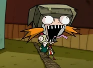 Moofy | Invader ZIM Wiki | Fandom