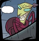 Ms. Bitters/Images | Invader ZIM Wiki | Fandom