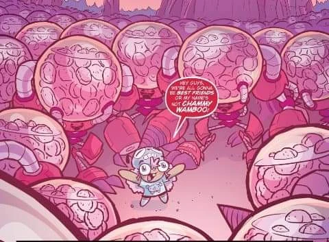 Braindon | Invader ZIM Wiki | Fandom