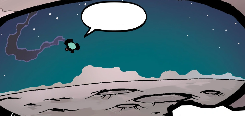 Lifeless Planet | Invader ZIM Wiki | Fandom