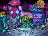 Foodcourtia | Invader ZIM Wiki | Fandom