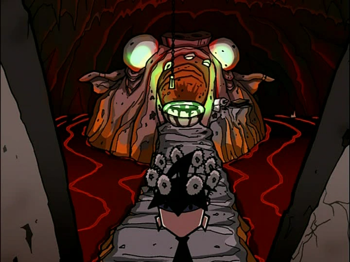 The Pig Realm | Invader ZIM Wiki | Fandom