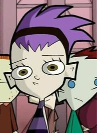 Zita | Invader ZIM Wiki | Fandom