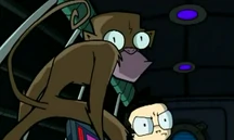 Future Dib | Invader ZIM Wiki | Fandom