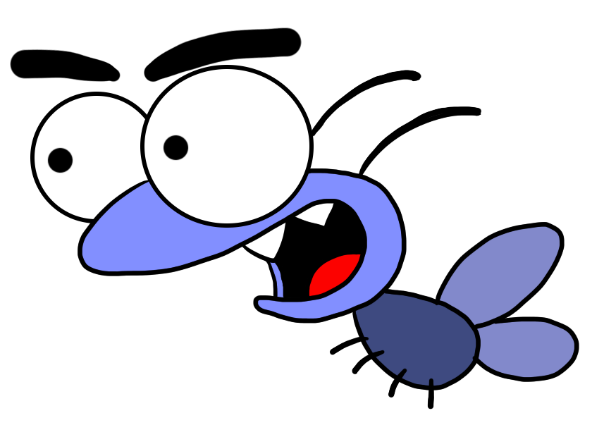 Bug (2000 TV series) | Zina Supermoon franchise Wiki | Fandom