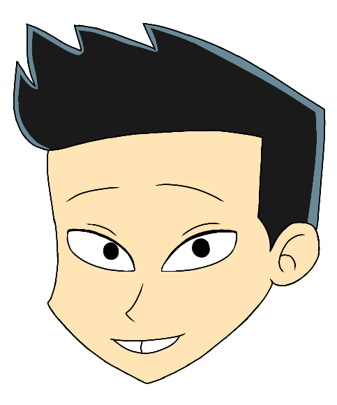 Jack (2000 TV series) | Zina Supermoon franchise Wiki | Fandom